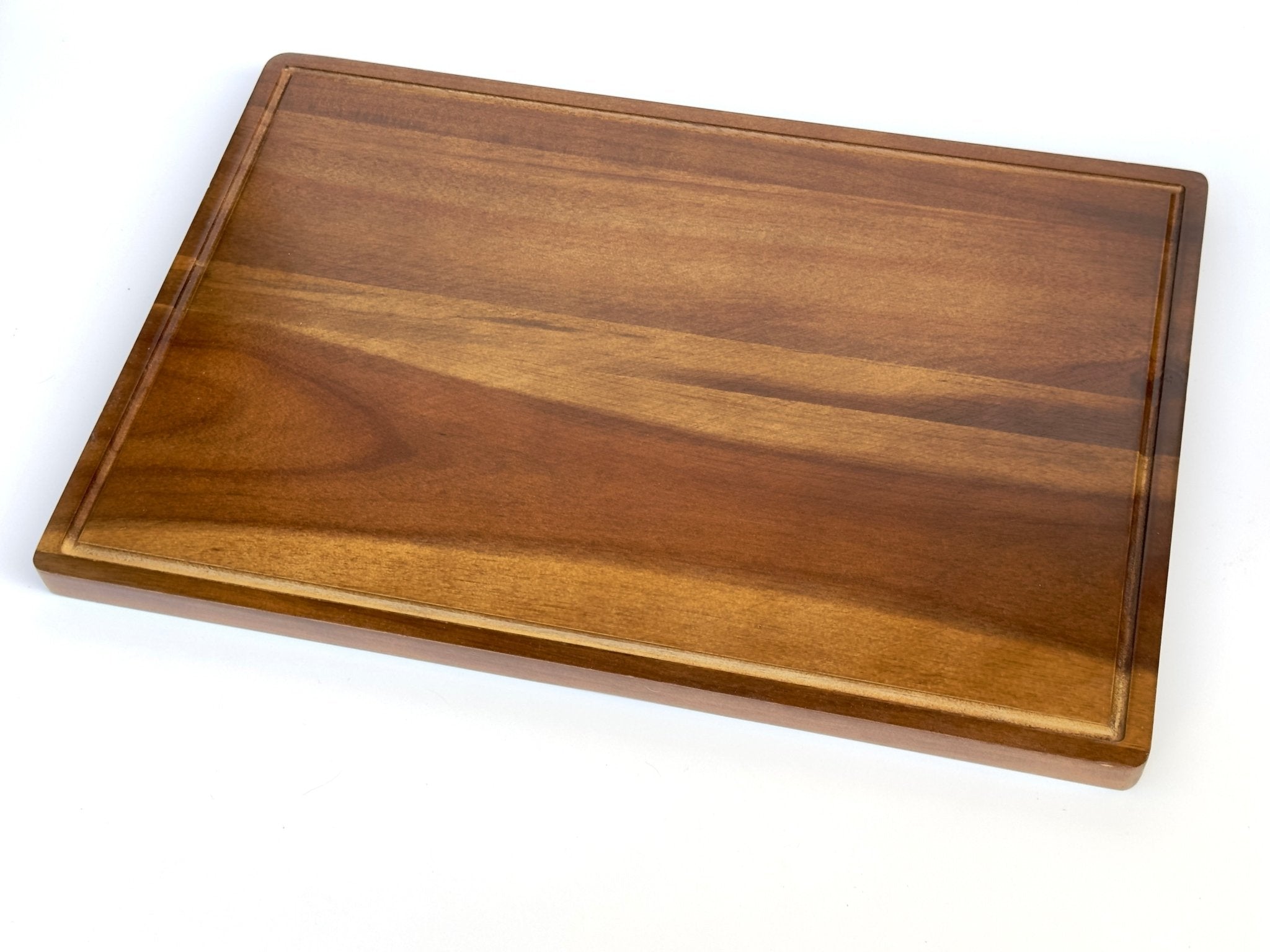 Personalised Custom Timber Serving Board – That's So Laser